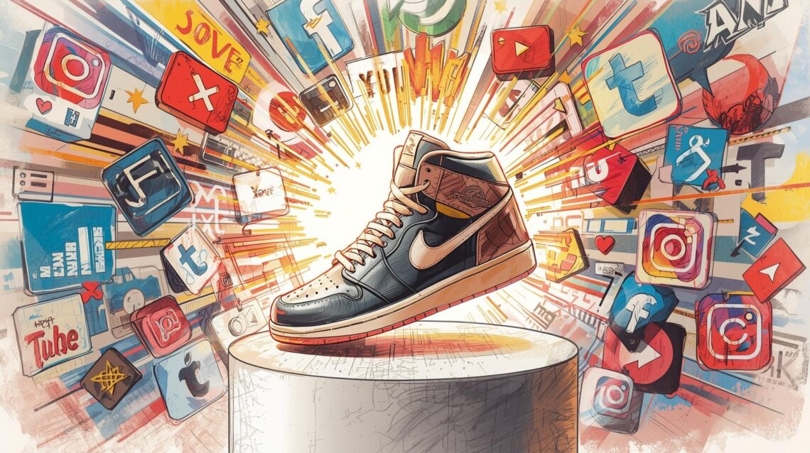 Nike Case Study: Social Media Strategy That Wins Online.....