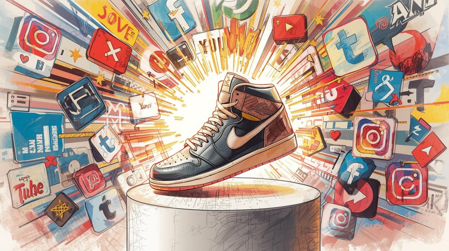 Nike Case Study: Social Media Strategy That Wins Online.....